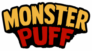 Bienvenue sur Monster Puff - Monster Puff